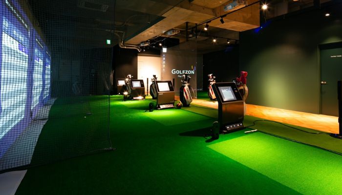 株式会社CHICKEN GYMのゴルフインストラクター 未経験者歓迎！2019年設立の成長企業★新店舗続々OPEN★早期ポジションUPも ...