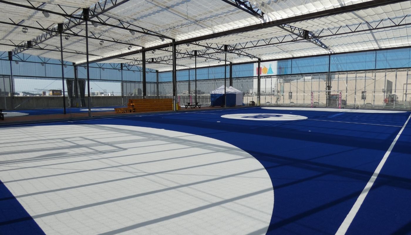 銀座deフットサル/LICOPA鶴見スタジアムの施設運営スタッフ・支配人候補｜スポーツ求人なら「スポジョバ」