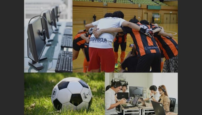 サッカー・フットサルイベント会社｜株式会社Conext Marktingの【アパレル事業責任者】｜スポーツ求人なら「スポジョバ」